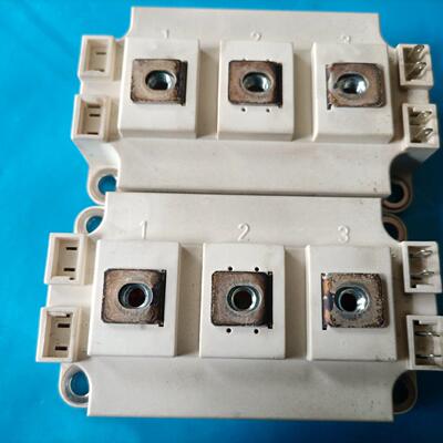 SEMIKRON SKM150GB063D西门康IGBT模块