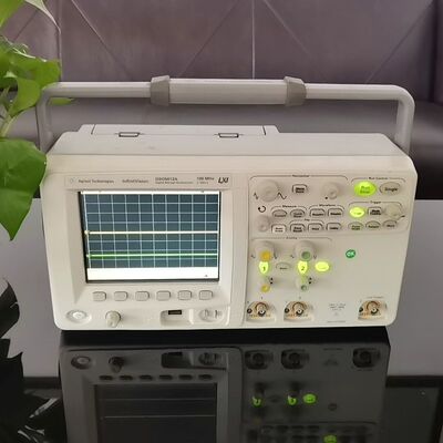 DSO5012A数字示波器 示波器
