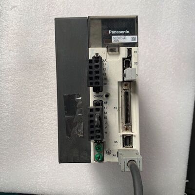 A5驱动MDDHT5540 1.5KW正常拆机下来的 功