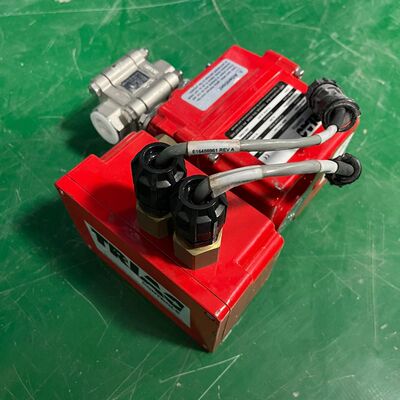 TRIAD WEM-500电动阀门执行器 型号WEM-5