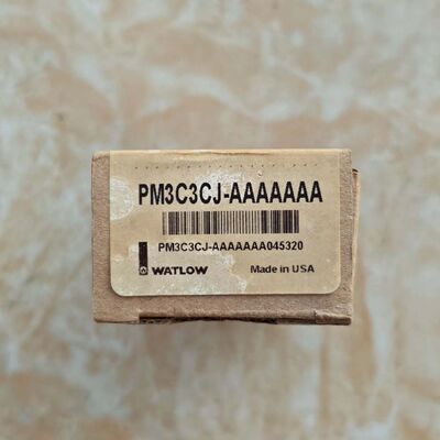 WATLOW瓦特隆温控器PM3C3CJ-AAAAAAA