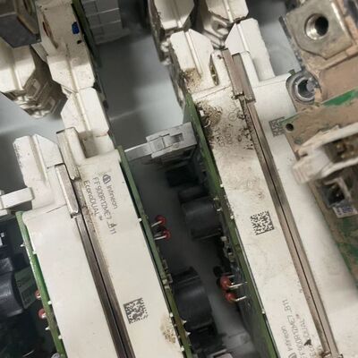 FF900R12ME7_B11 拆机漂亮 英飞凌Econ