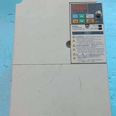 龙3GV变频器3GV-A4055现货380V5.