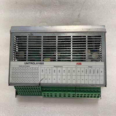 UNITROL1005模块3BHE043576R