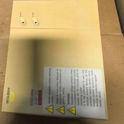 变频器FR-A044-1.5K-EC 1.5KW 380