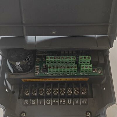 SHZK变频器 ZK880-7.5KWG/11KWP-3