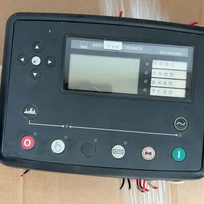 DSE 8610 MKII控制器