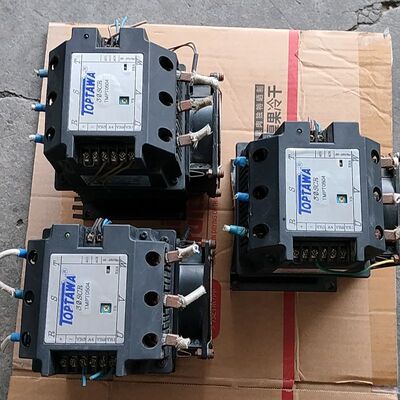 TOPTAWA TMPT0504三相电力调整器