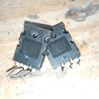 IXFK94N50P2 拆机三极管  9
