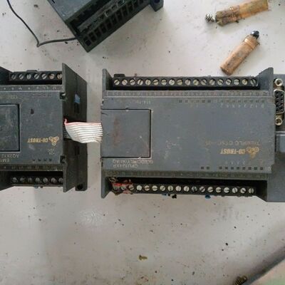 合信PLC模块114-1BD10-0620132-0HB