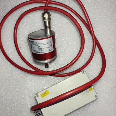 TRelectronic编码器 207-00028