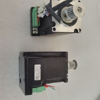 德国NanotecPD4-C5918N4204-KQUI