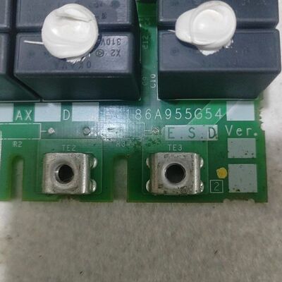 变频器配件 A84AX22D  BC186A955G54