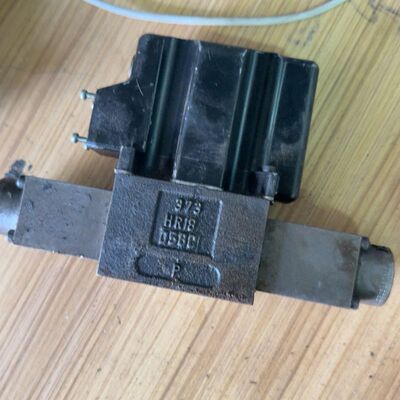 比例阀 D1FVE02BCVF0A41 成色如图 拆机功