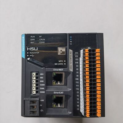 INOVANCE/汇川PLCH5U-1614MTD-A8