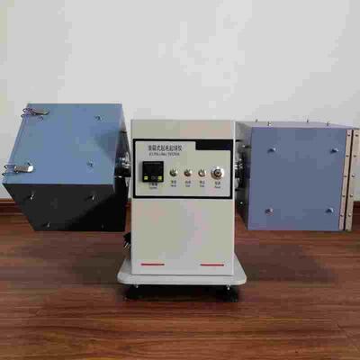 ICI滚箱式起球仪起球测试仪织物面料箱式起球测试仪Pilling box仪