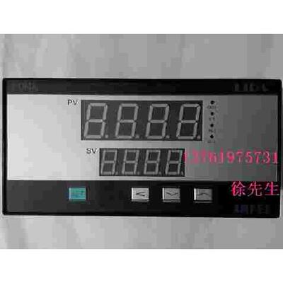 上海理大可编程温控仪表 LIDA XMT-E8 XMT-E8111PC智能数显控温器