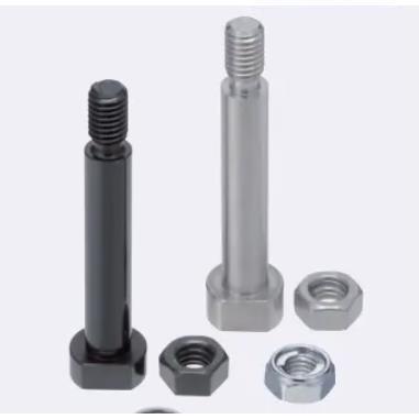 H-CLBDG CLBGN CLBGNU CLBDGH CLBGHN  铰链销带肩螺帽固定型