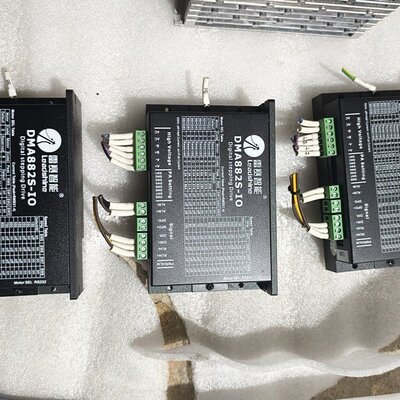 议价步进驱动器DMA882S-IOdma882s-ioDMA882SIODMA882SIO