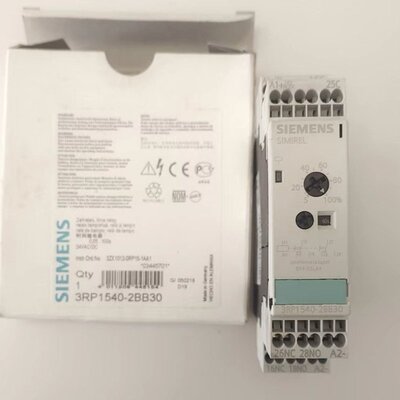 议价时间继电器3RP1540-2BB303RP15402BB303RP1540-2BB3