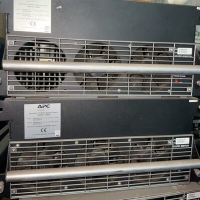 议价静态旁路开关模块SYSW160KHSYSW40KHSYSW80KH