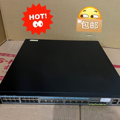议价交换机S6720-32C-PWH-SIS6720-32C-SIS6720-54C-SI-AC
