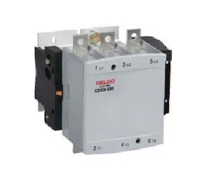 交流接触器CDC6i-0912182532405065809511一常开常闭220V330