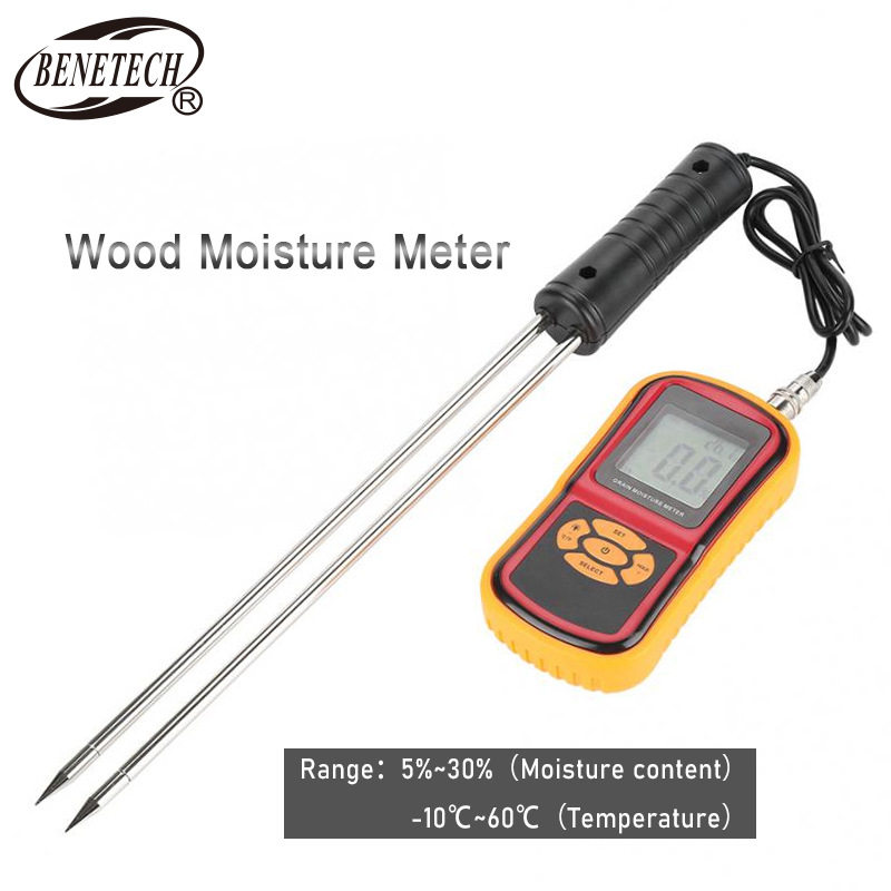 标智GM640粮食水份测试仪接触式水分测试仪Grain moisture tester - 小编推荐 - WePost 全民代运 - 马来西亚 ...