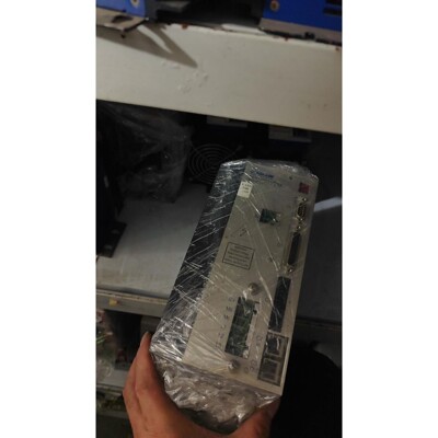 科尔摩根伺服驱动器,型号LR06665,拆机品,功能完好.外议价产品