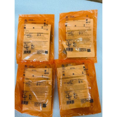 全新原装 IFM 易福门 OJ5136 OJPLFPKG/S议价产品