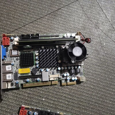 议价威达PICOe-9452-R21-Sz Rev:2.0工控机