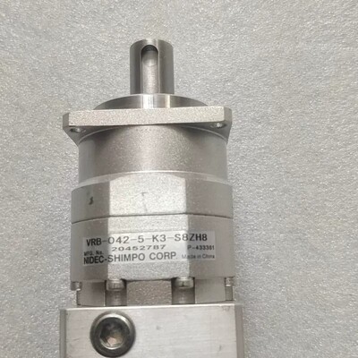 议价新宝减速机VRB-042-5-K3-S8ZH8