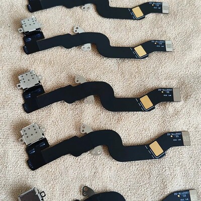 议价Oculus Quest3S尾插充电排线，Oculus Qu