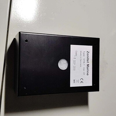 议价Zenitel Marine STB-1，型号STB-1 V