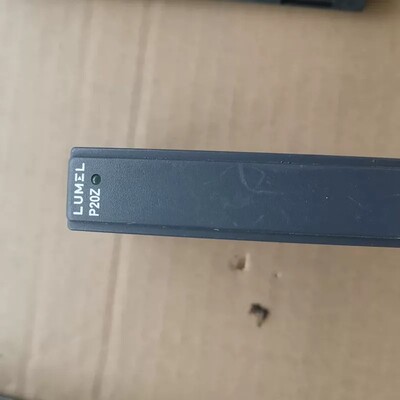 议价LUMEL P20Z继电器，型号P20Z-09321008，