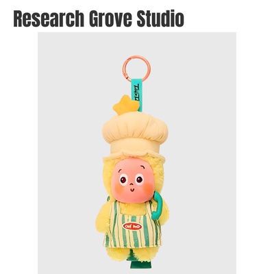 Twinkle123星星人系列盲盒