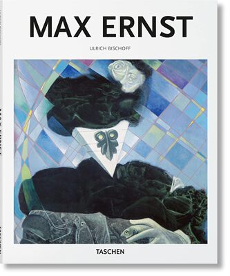 现货MaxErnst马克斯·恩斯特