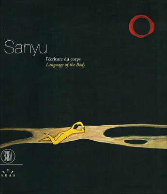 常玉画册SanyuLanguage