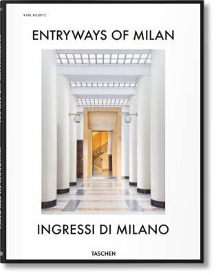 现货米兰通道EntrywaysofMilan