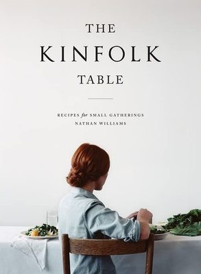 现货TheKinfolkTable