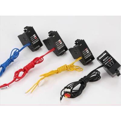 CDM3L漏电 分励脱扣器100NF 160 250 400/630 辅助报警线圈