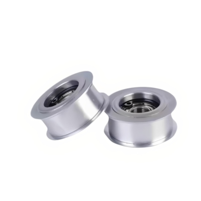 AFDF惰轮EVF11-W9/11/15/22/27/32/37/49 58-D15 20 25 30 40 50