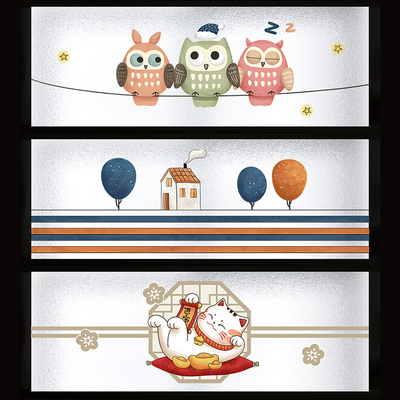 速发台玻纸贴璃遮光玻璃贴膜透光不透人窗偷横版窗纸窗贴防纸窥窗