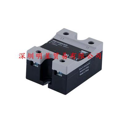 RM1E23AA100瑞士佳乐CARLO固态继电器原装正品假一罚十