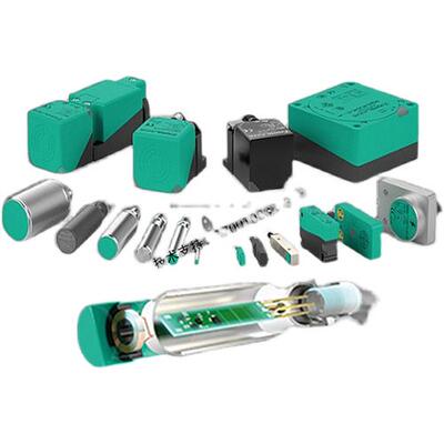 NEB22-30GM60-E3-V1 NEN40-30GM60-E3-V1倍加福接近开关传感器