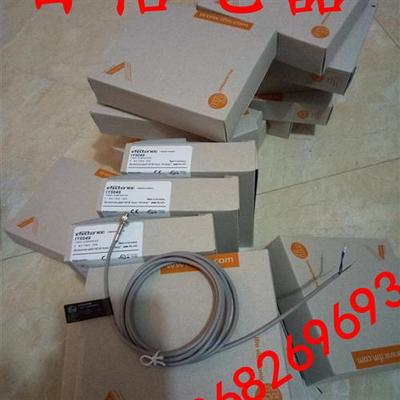 现货易福门IY5049 IY5048 II5936 IY5029 IY5036 接近开关传感器