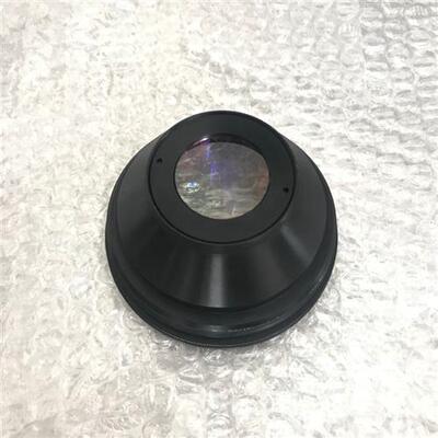 F-Theta-Ronar激光打标机场镜工业镜头 F=100MM