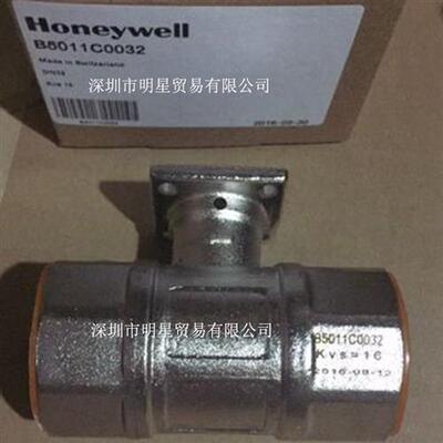 美国DN40球阀执行器B5011C0040+LM7424全新正品假一罚十