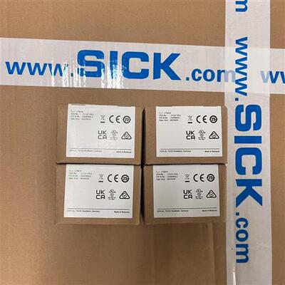 SICK原装正品安全开关激励元件闩销FXL1-AR1德国施克 1101327全新