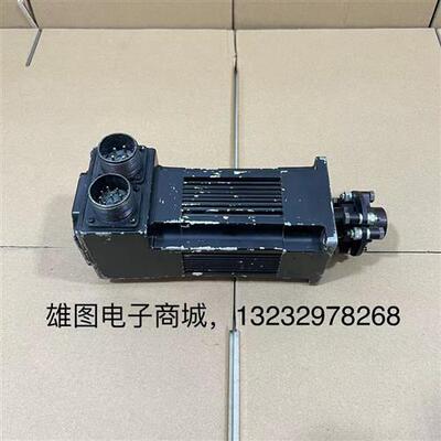 R33SSNC-SS-NS-NV-02伺服电机原装拆机现货